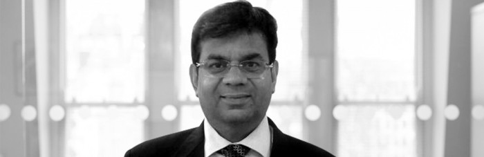 Suresh Jain – Non-Executive Director | Sun Global